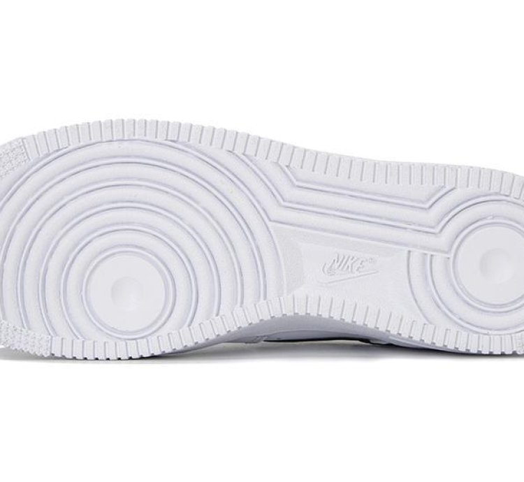 Nike Air Force 1 Low White Hyper Royal - Dv7762-103 | Begja