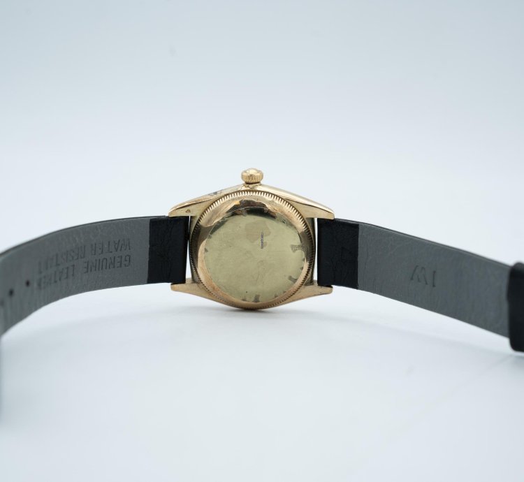 Rolex Oyster Perpetual 3131 | Begja