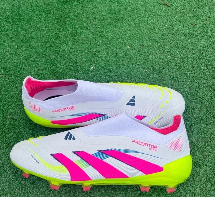 Adidas Predator Elite Fg Celestial Victory Pack | Begja