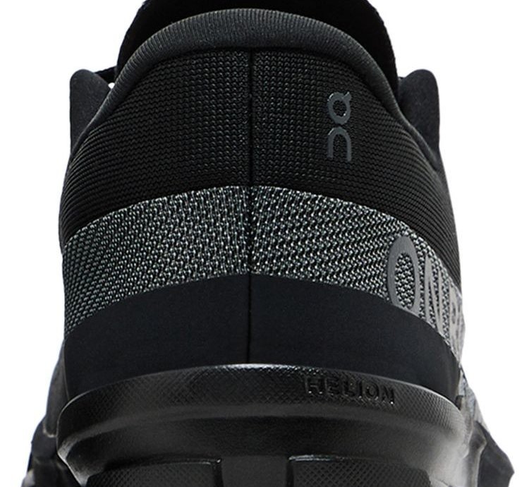On Cloudmonster 2 Triple Black 3me10121043 Ship Now | Begja