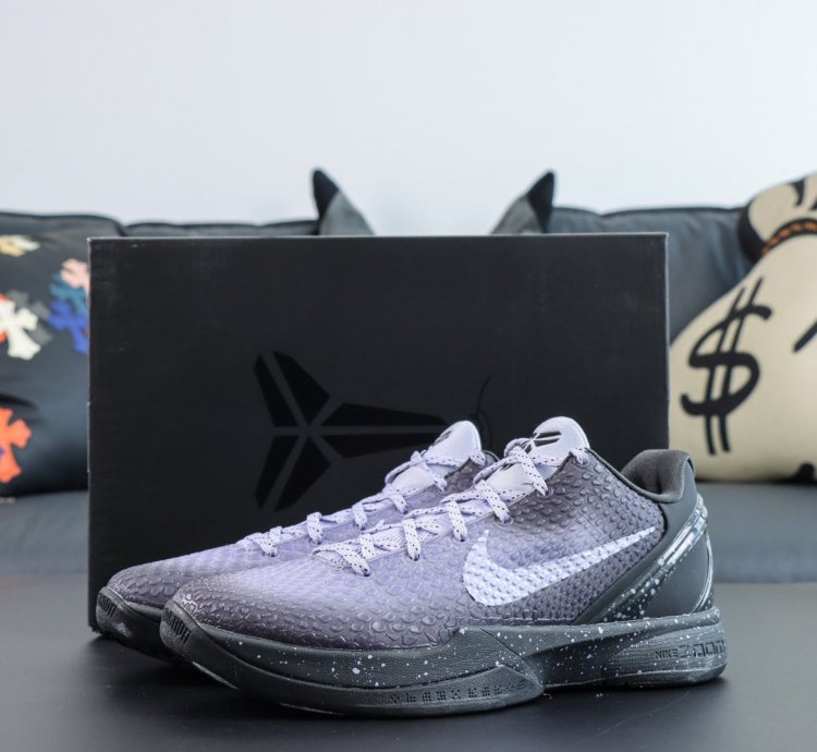 Nike Kobe 6 Protro Eybl | Begja